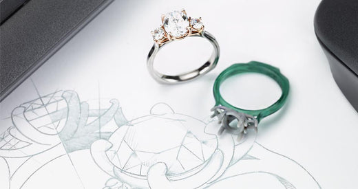 Designing Your Dream Jewelry: A Step-by-Step Guide – Cutsandfacets